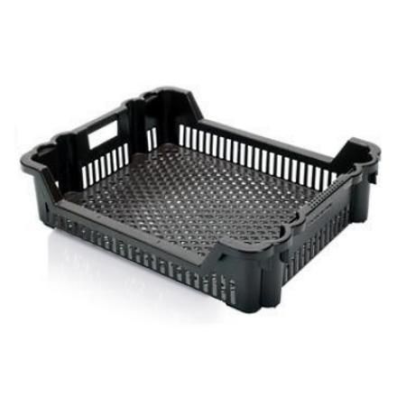 Broodkratten | Brood en Banket Bakken | Norah.nl