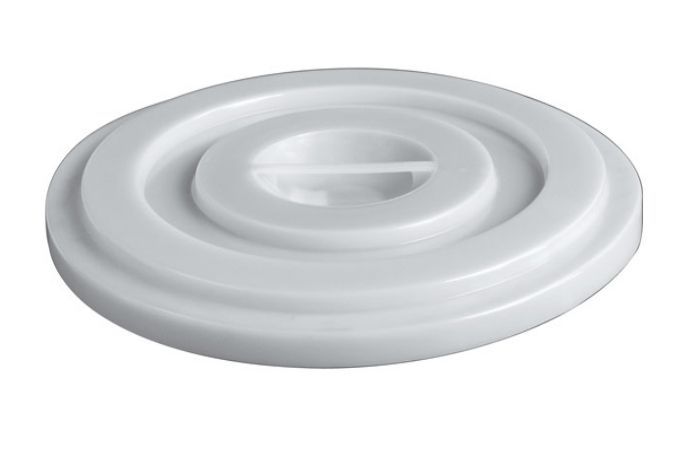 Cilinder Tonnen: Ronde Kunststof Ton | Norah Plastics