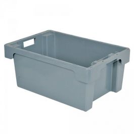 Kunststof Bakken en Plastic Kisten | NORAH Plastics